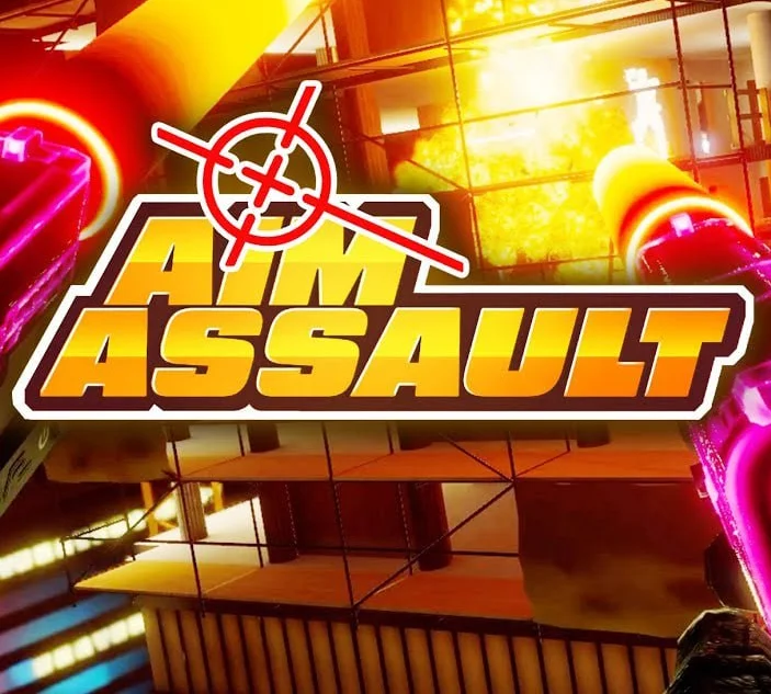 Скачать Aim Assault vr на Pico 4,Ultra, Neo бесплатно: полная версия ...